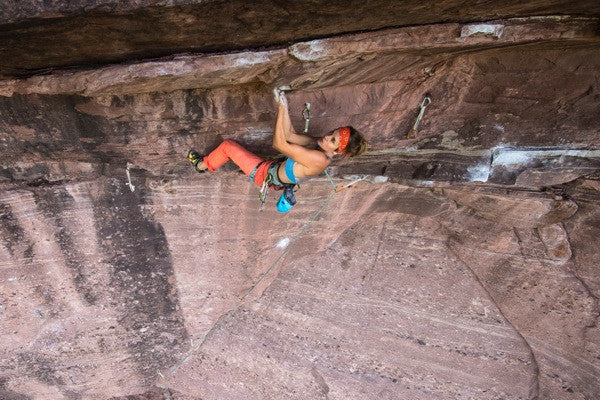 Harriet Ridley joins the 3rd Rock Team – 3RD ROCK