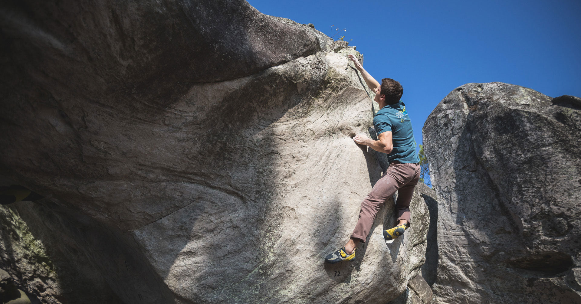 TESTIMONIAL: Why a World Cup Athlete Loves the Mercury – 3RD ROCK