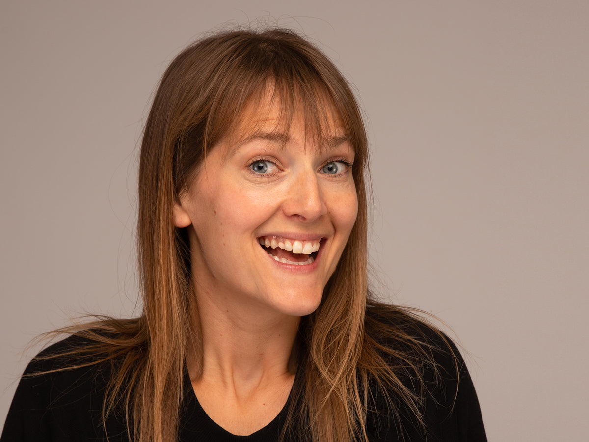 Jessica Talks to House of Coco Magazine – 3RD ROCK