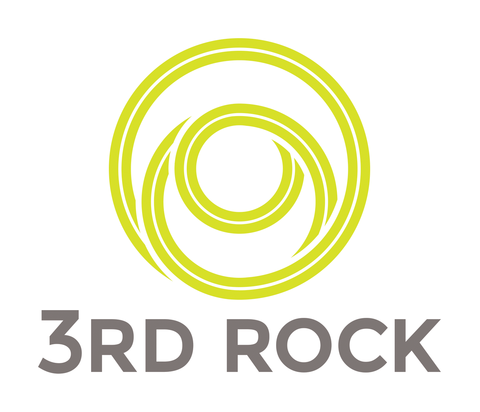 The Story of Our Logo – 3RD ROCK