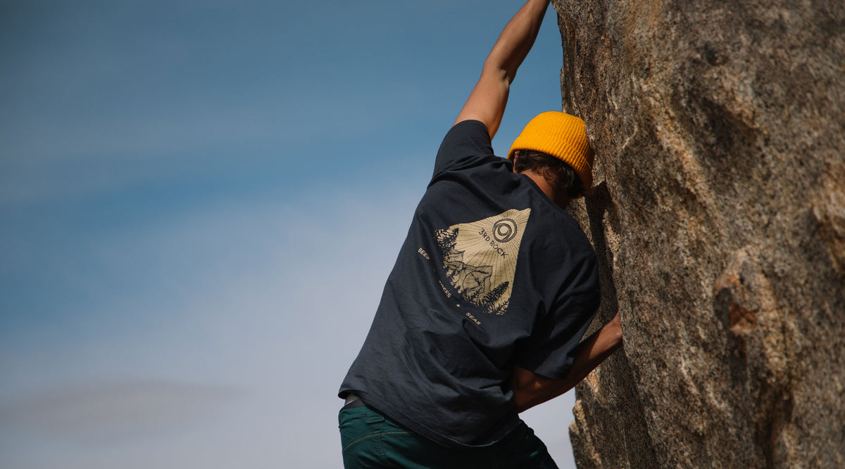 Cool Graphics! But what do they mean? - 3RD ROCK