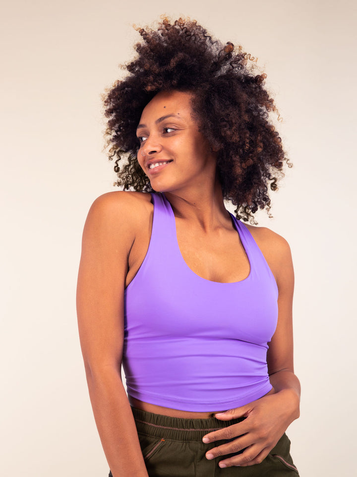 Bras and Bra Tops | Comfortable and Sustainable | 3RD ROCK Clothing